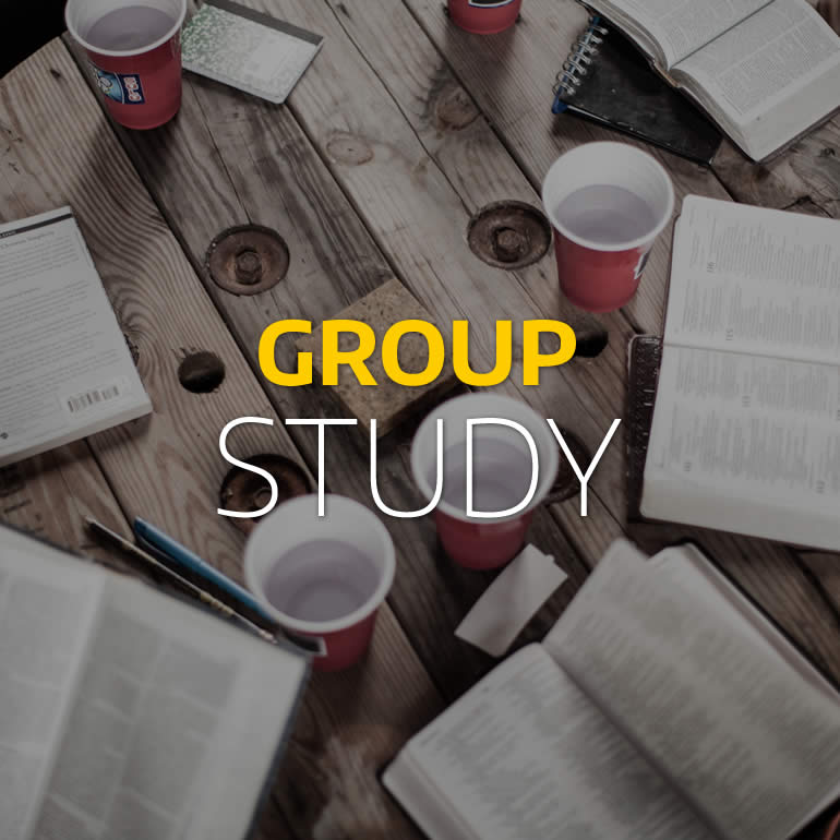 Study Options – GRM