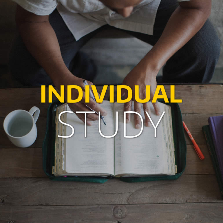 Study Options – GRM